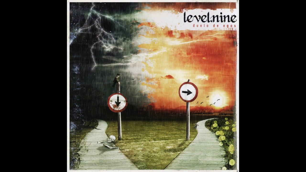 Level Nine - Introdução - YouTube