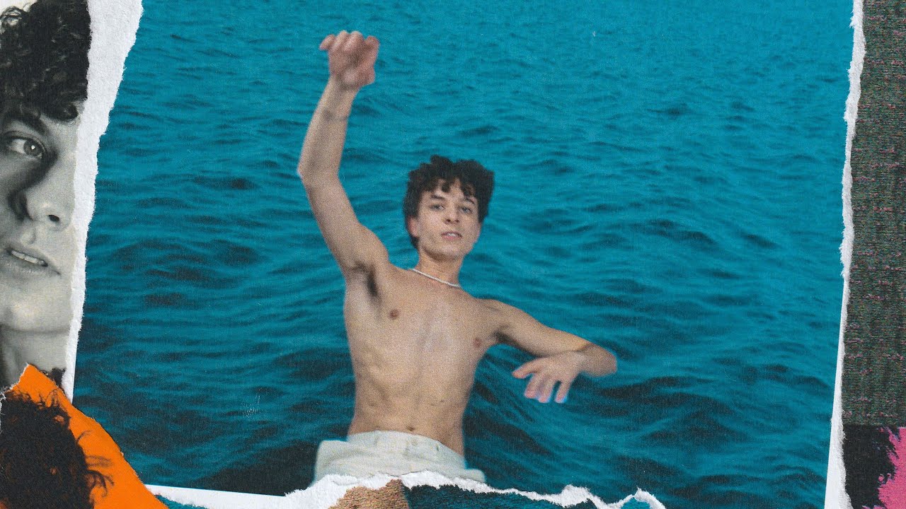 Marco Canepa - Modalità Aereo - YouTube