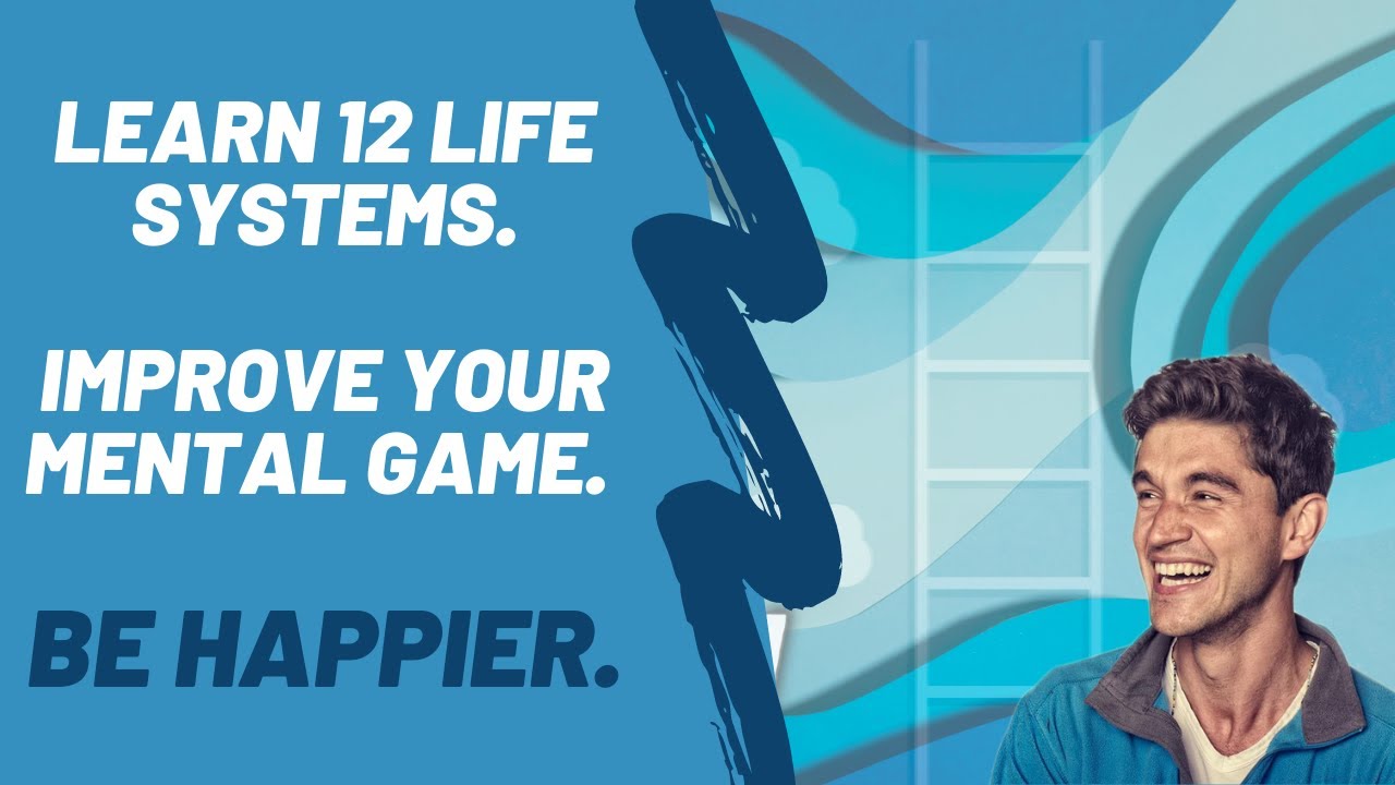 Life System Design: Create The Life You WANT. Be Happier. | Zero To ...
