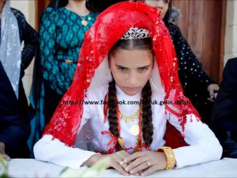 Kucuk Gelin AL MENDİL