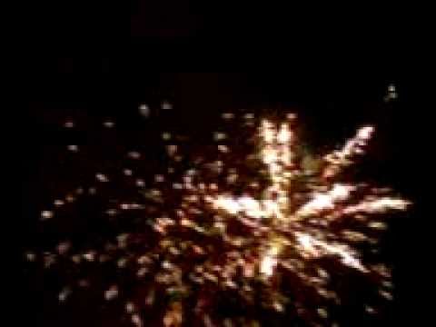 Wałbrzych Przywitanie 2011r