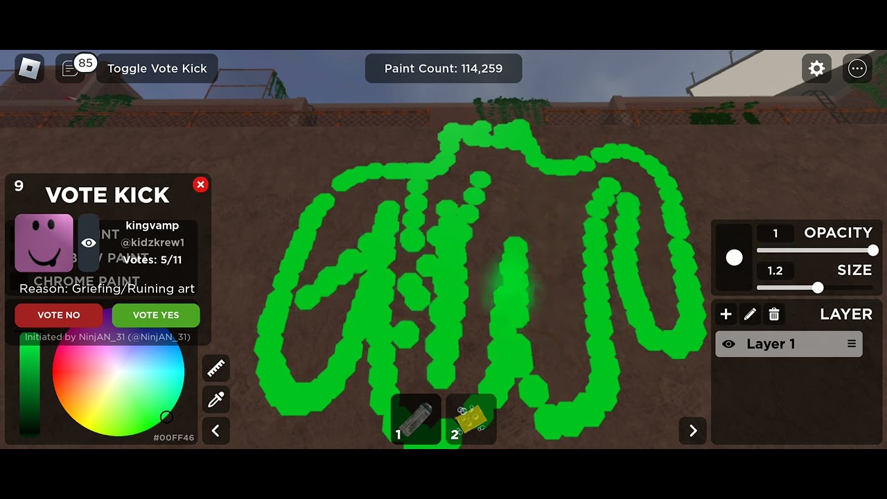 Noob versus Pro versus hacker jumbo Josh ART - YouTube