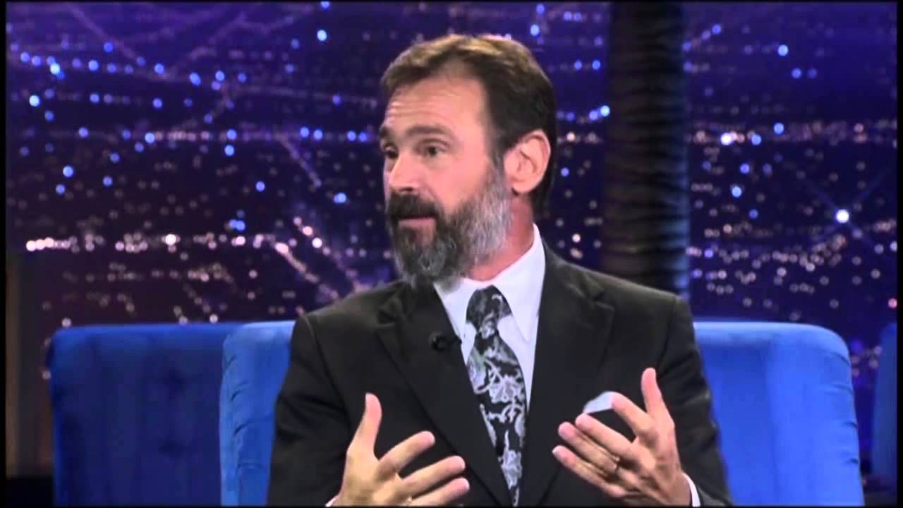 Rabbi Schneider interview on TBN - Praise The Lord - Host Pastor Phil ...