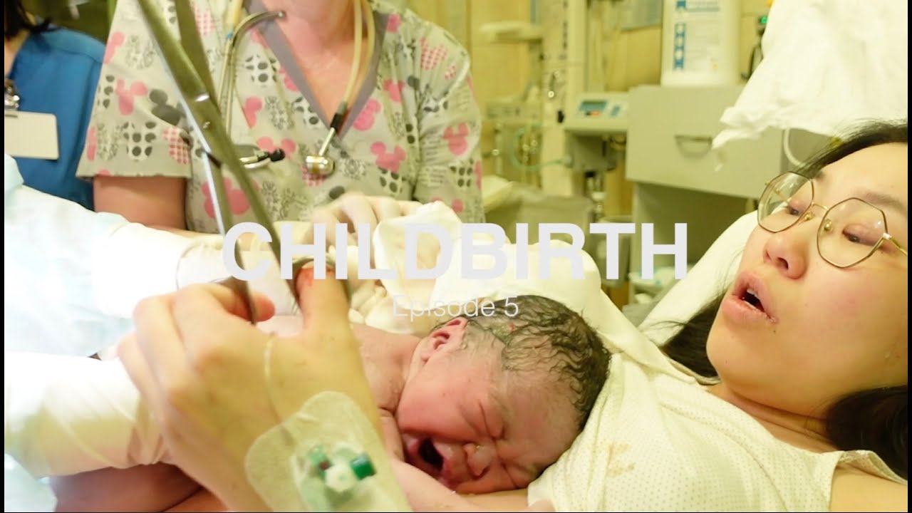 CHILDBIRTH | Episode 5 - YouTube