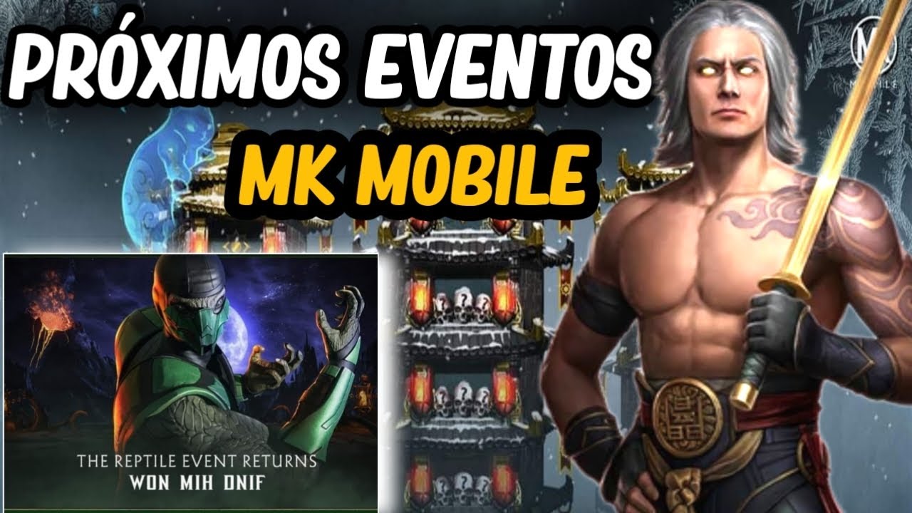 LLEGA EL NUEVO FUJIN ONSLAUGHT! PRÓXIMOS EVENTOS, PASE DE KOMBATE Y ...