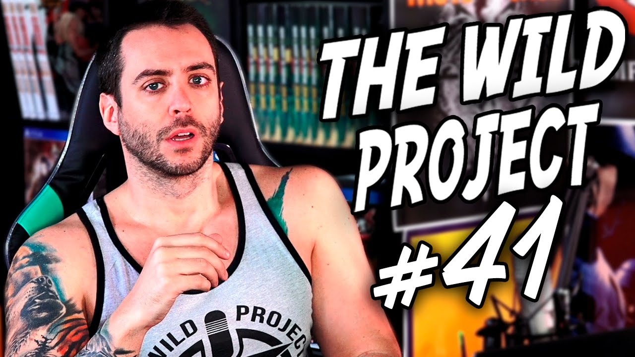 The Wild Project #41 | ¡Bartomeu a la cárcel!, Jugadora de E-Sports asesinada, Bikinis en Qatar ...