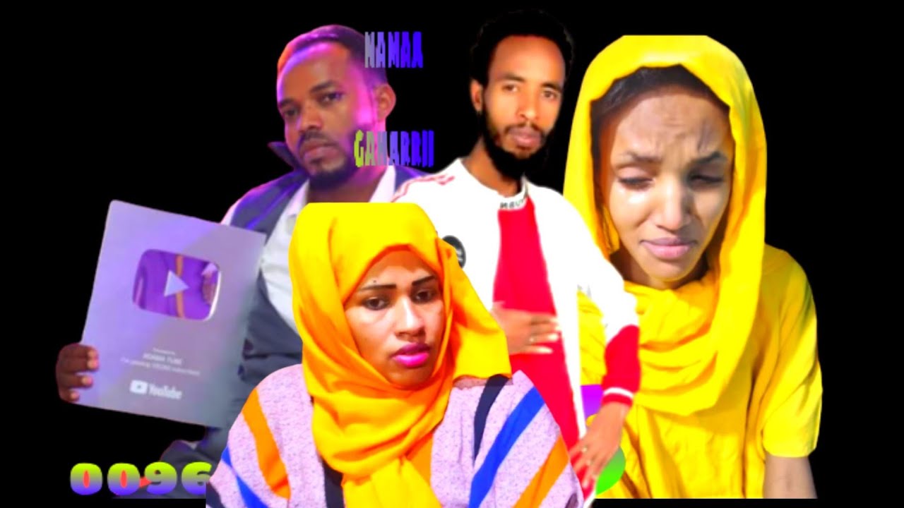 🛑pirank ajaibaa tan abrahimi fi hayat fatiya irati dalagan - YouTube