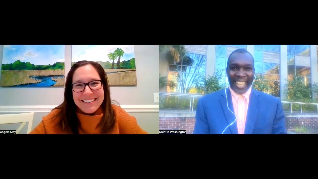 EXCLUSIVE- Bestselling Author Angela May interview- Quintin's Close-Ups ...