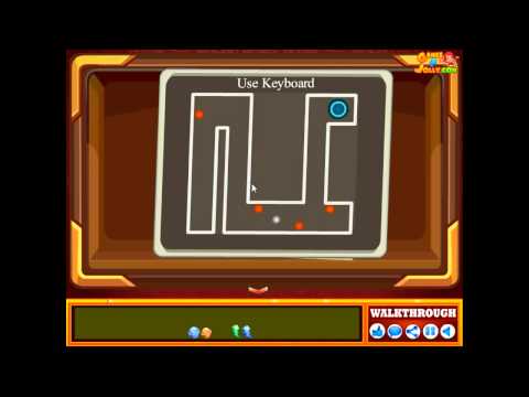 Games2Jolly Magic Grandpa Escape Walkthrough