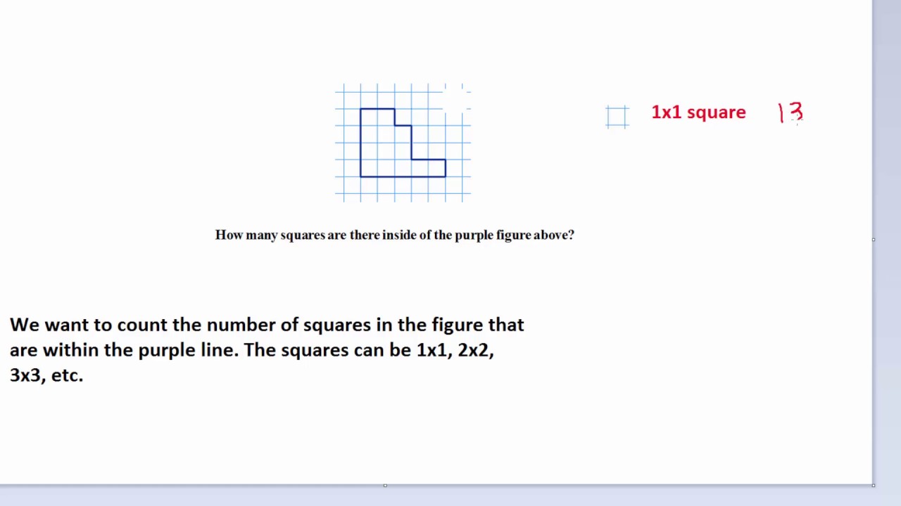 Math Olympiad Contest Problems for Elementary and Middle Schools: #38 ...