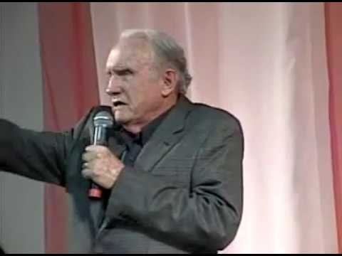 Dr Russell Shedd - O Lider da Nova Criacão! - YouTube