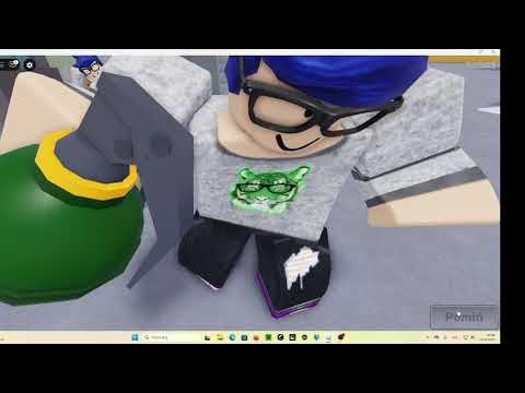 gram w Rywale na Roblox - YouTube