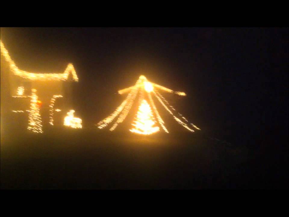 Merry Christmas 2011.wmv - YouTube