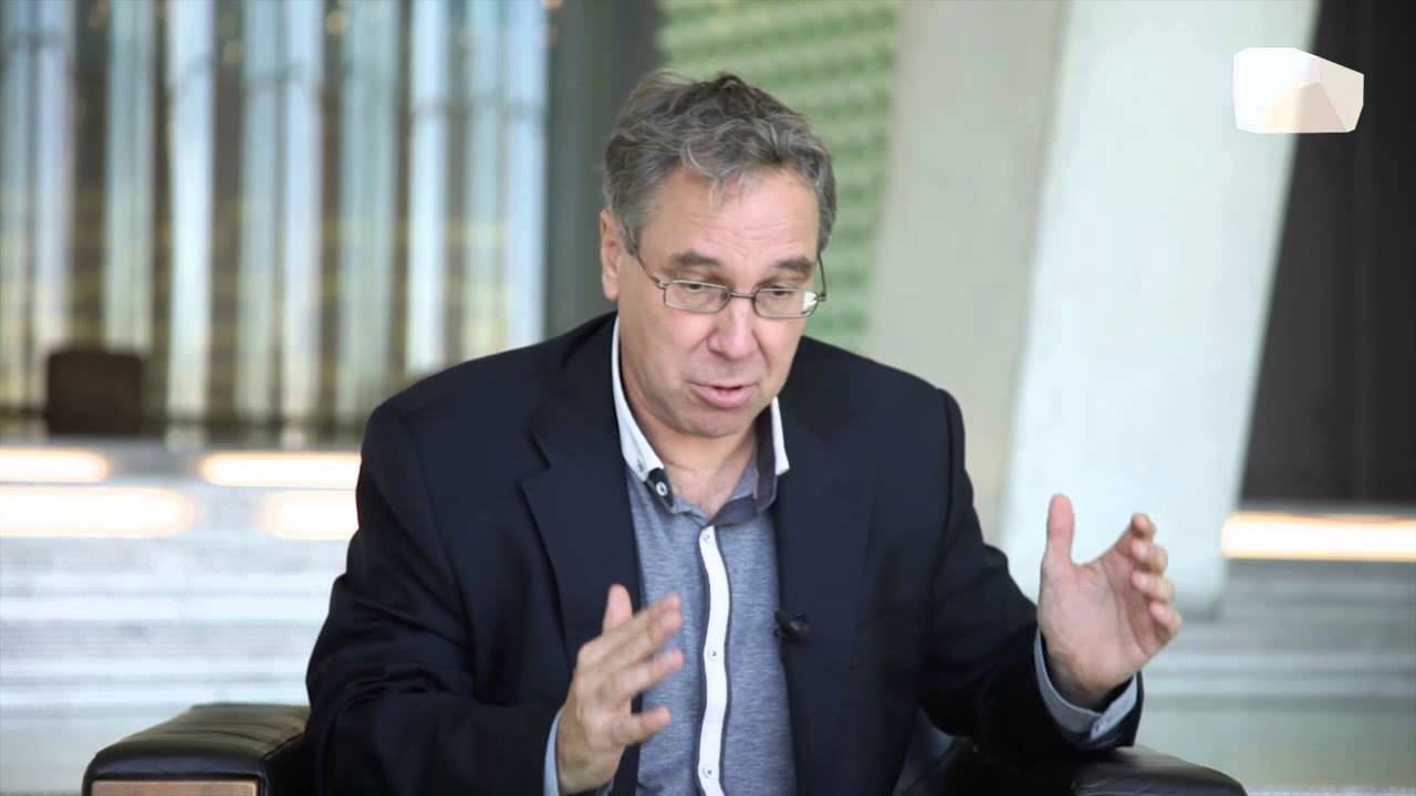 Entrevista ao maestro Martin André sobre o programa do concerto de 01 ...