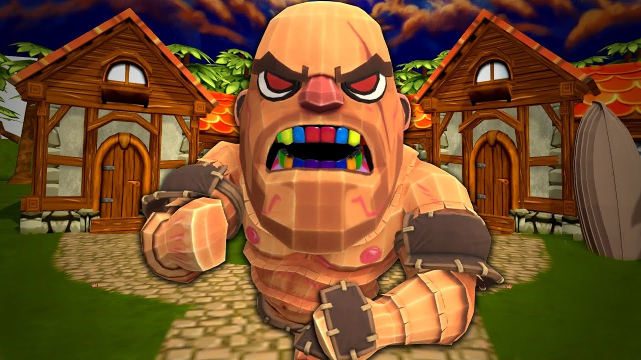 LEAVING THE ARENA - Custom Mod Maps - Gorn (VR) Funny Moments - YouTube