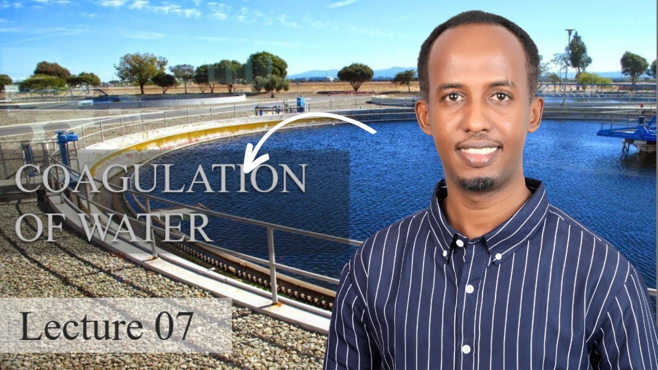 The Surprising Secret of Effective Water Treatment ( SIDA BIYAHA LOO ...