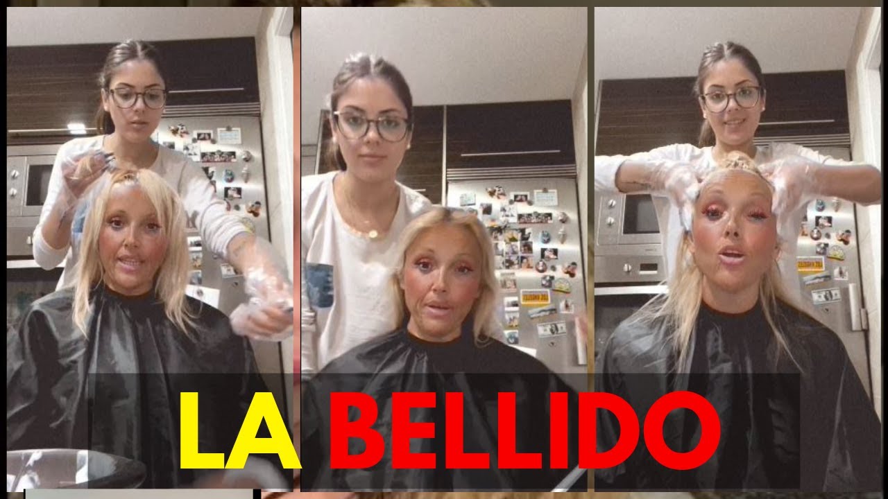 Labellido directo en instagram 2021 🔴 labellido instagram live 🔴April ...