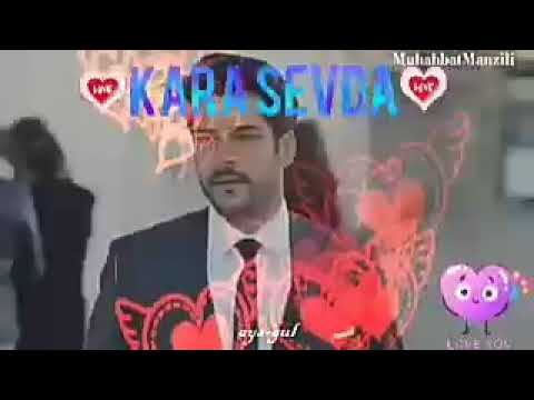 KARA SEVDA Sevgi istiroblari  BKS 💗