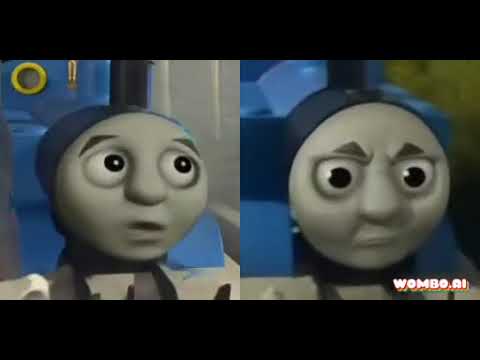 Thomas y sus amigos coleccion de numa numa - YouTube