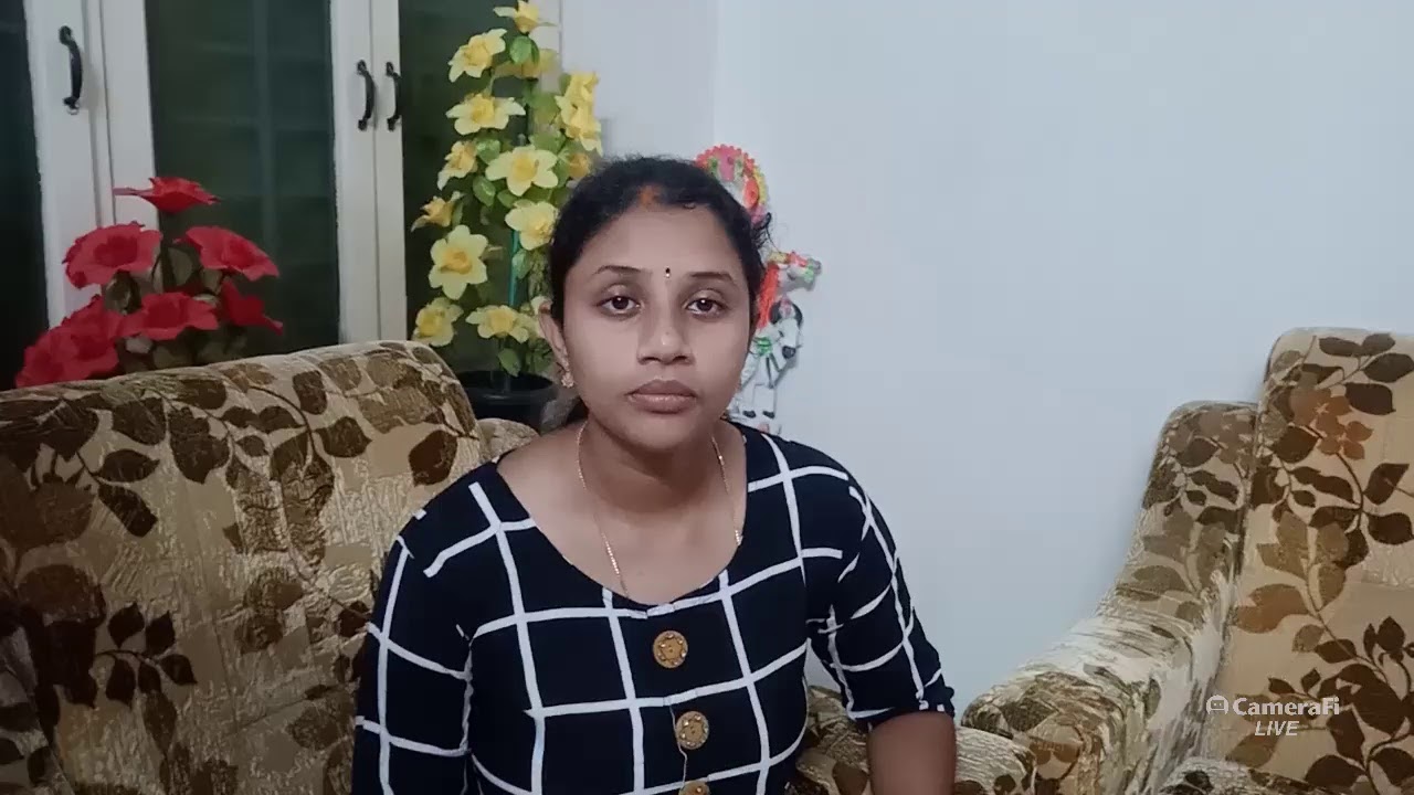 Ruthwik Creations's broadcast - YouTube