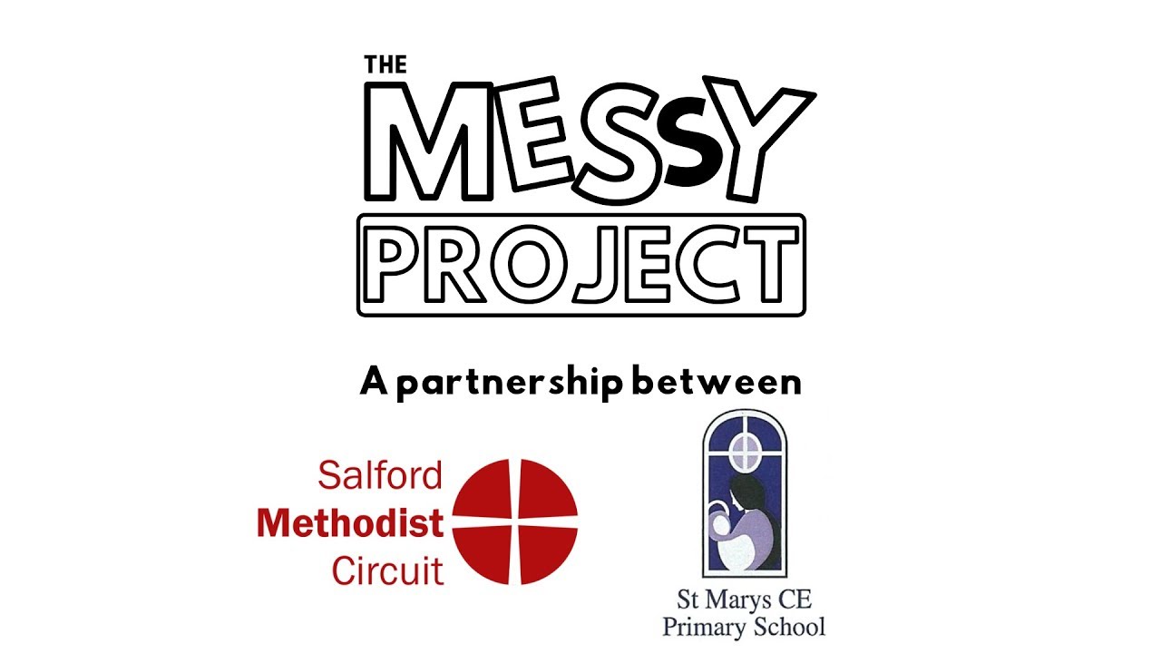 Messy Project - YouTube