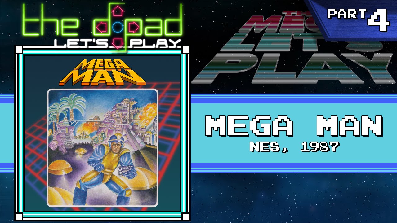 "Optimist Prime" - PART 4 - Mega Man - YouTube