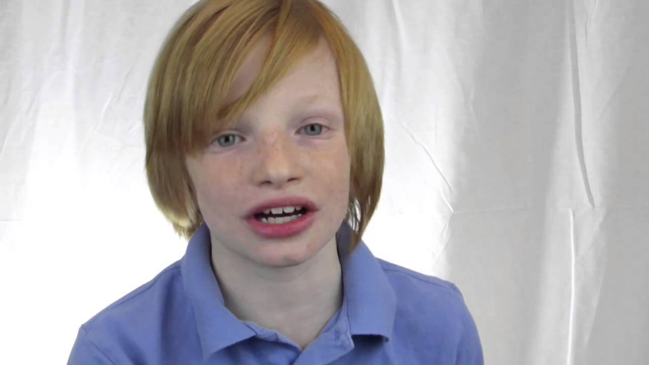 John Whitley monologue - YouTube