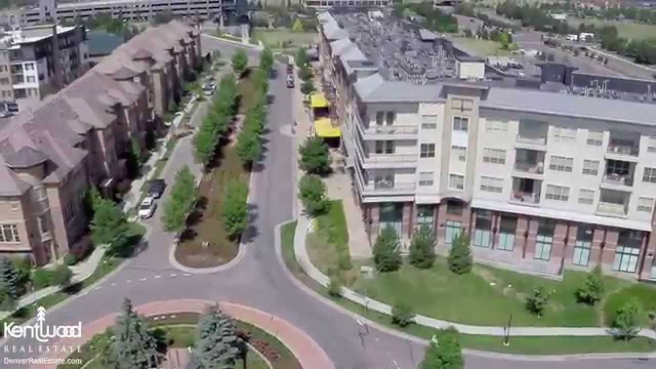 10111 Inverness Main Street #421 - YouTube