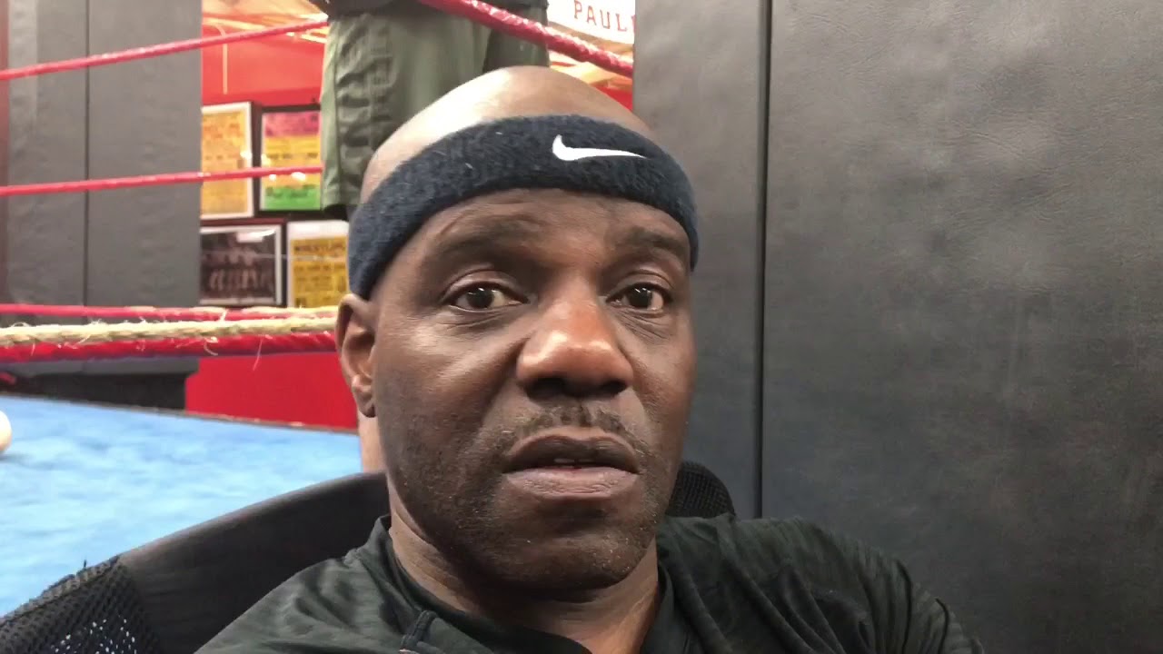 The science of Making Weight with Don Saxby - YouTube