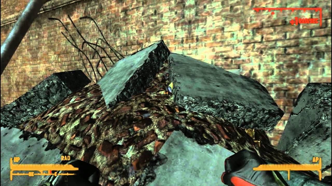 Fallout New Vegas Mods: Beyond Boulder Dome - Part 8 - YouTube