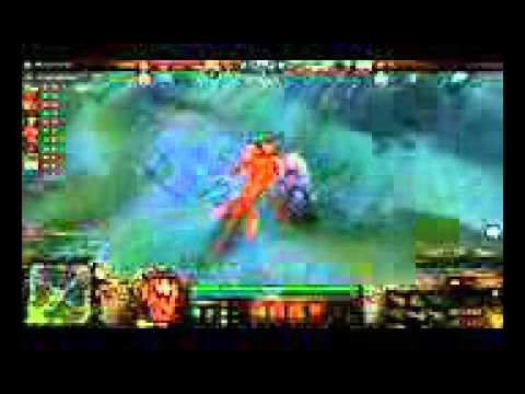 Dota 2 Series # 64 - YouTube