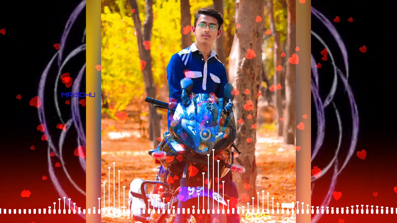 Dil mera bhi karda Chad deva tenu pan teri aadat pagaiya - YouTube