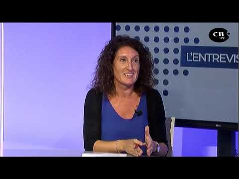 09/09/20 Entrevista Glòria Polls a TV Costabrava - YouTube