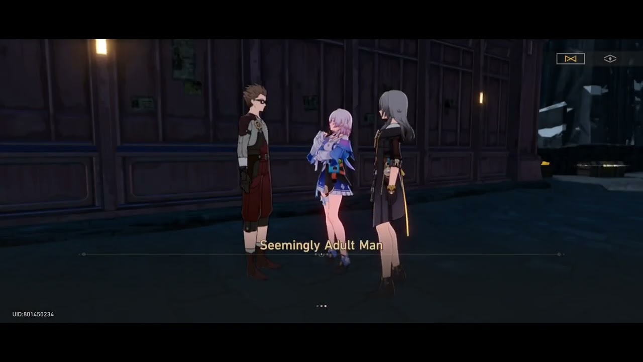 Jarilio-VI Trailblazing Mission: In the Withering Wintry Night Part 2 ...