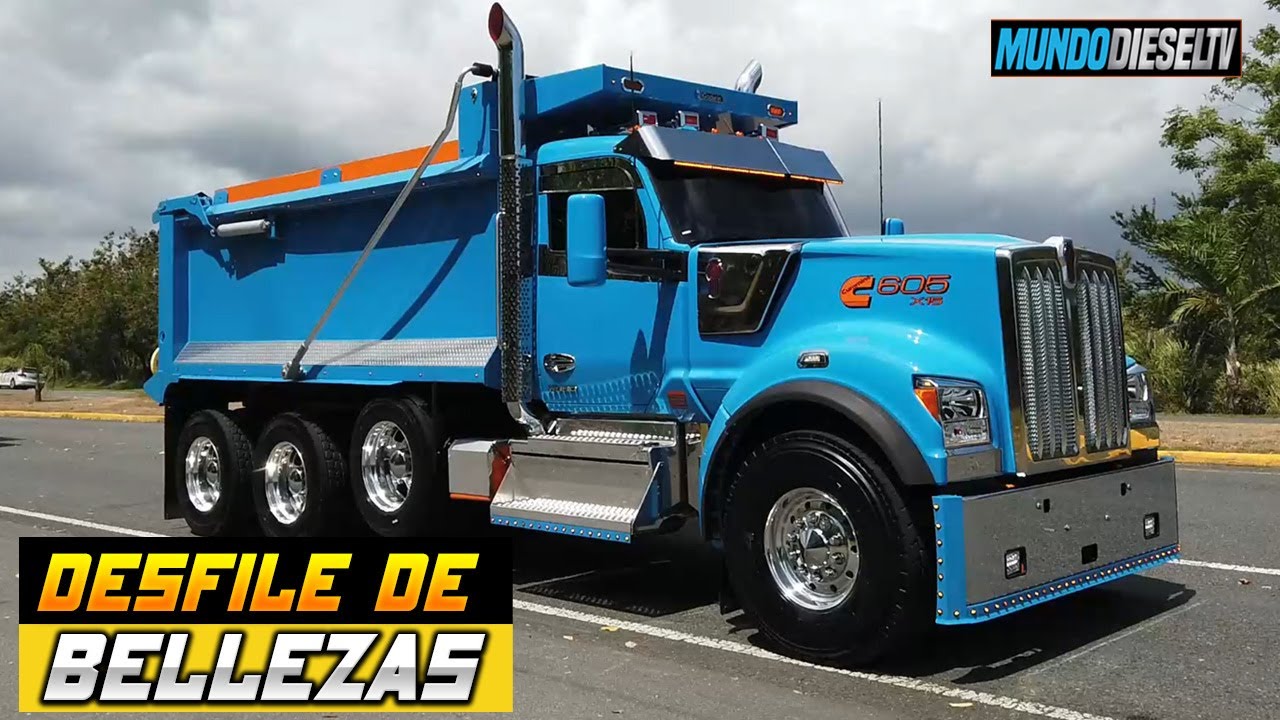 Tumbas Para Camiones En Puerto Rico at Gerald Fernandez blog