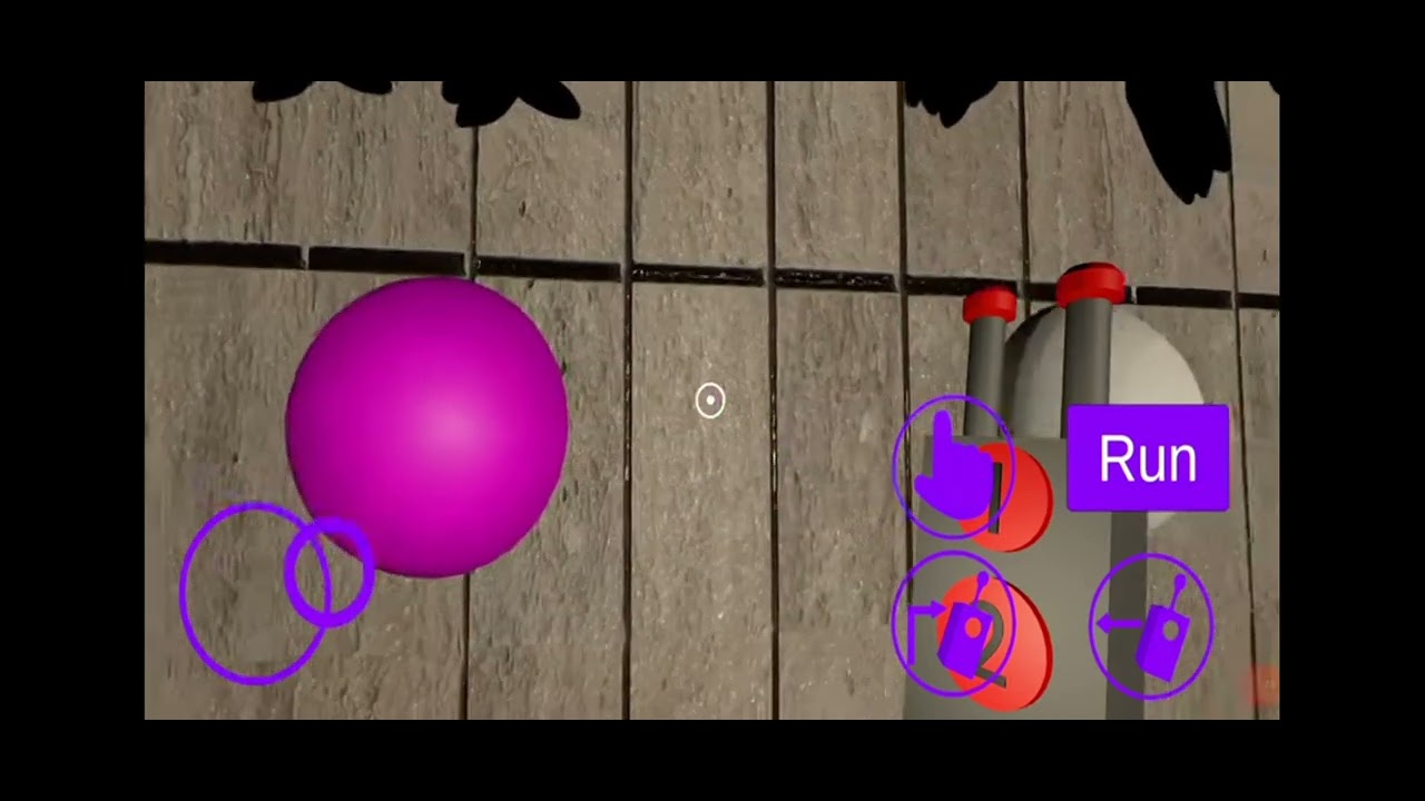 playing kindergarten fake games from app store NF fake game in the real ...
