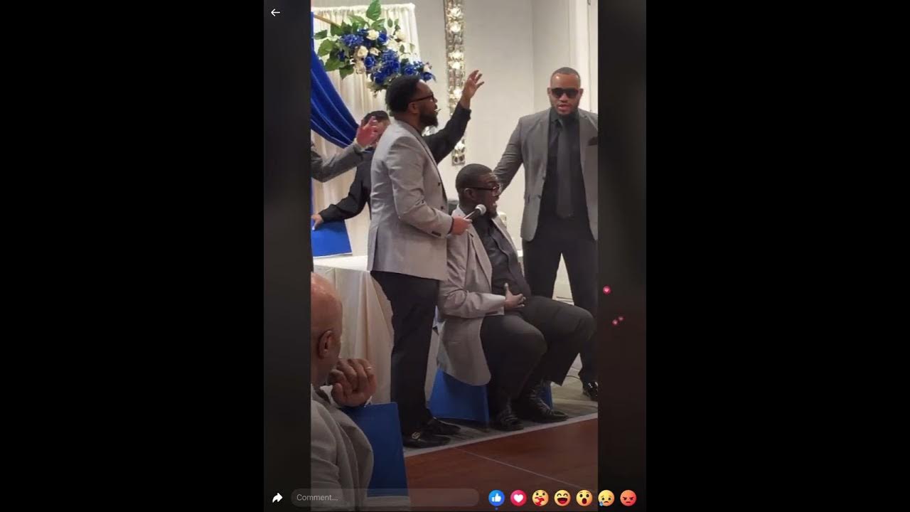 Sons of Promise of Philadelphia - YouTube