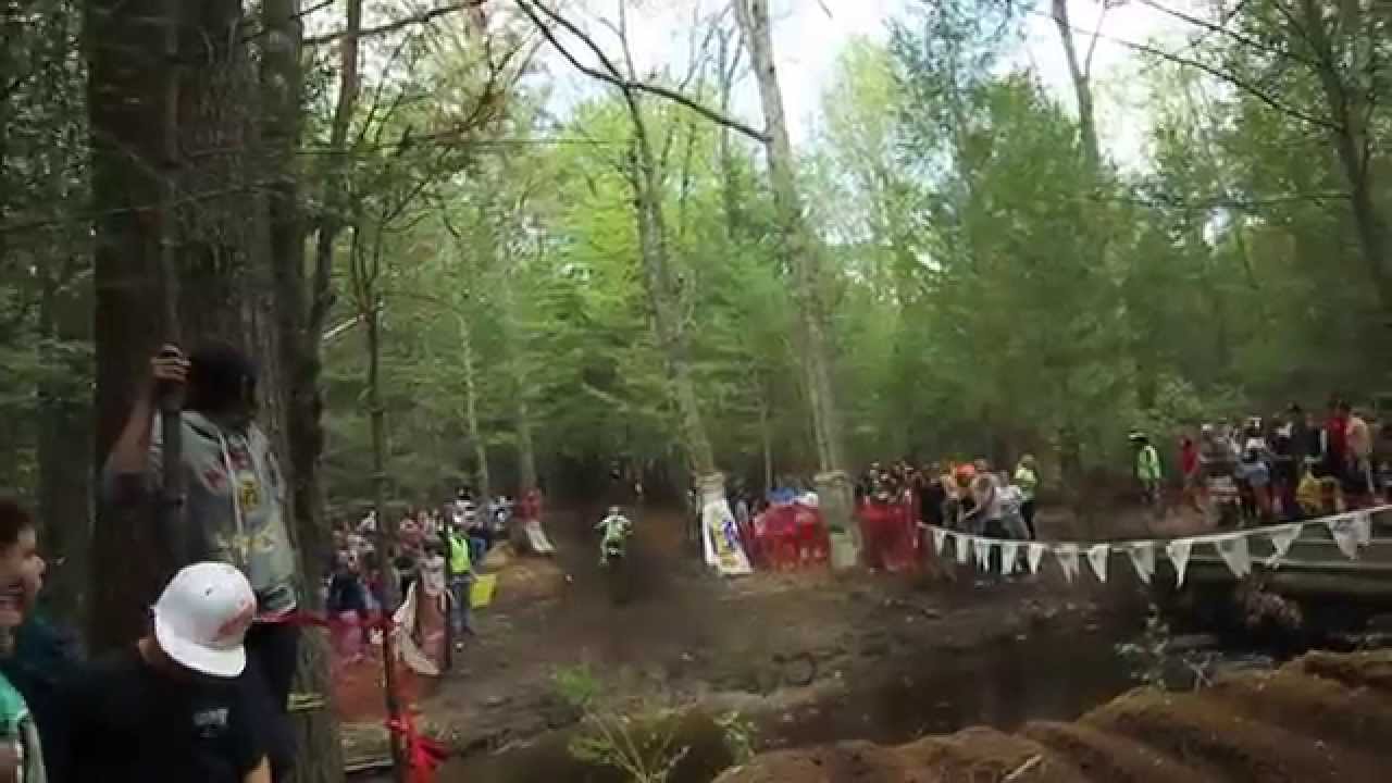 2014 Rd.3 Wideopen JDay Off-Road - Barnes Way GP - YouTube