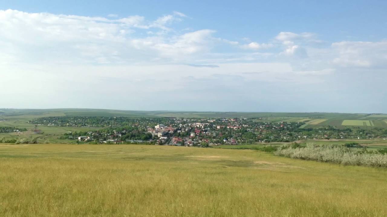Saveni timelapse - YouTube