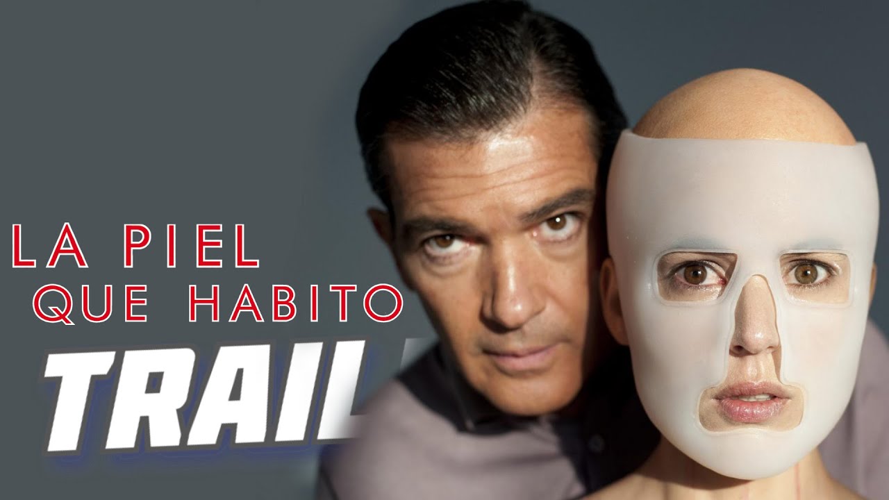 La piel que habito (The Skin I Live In) - drama - mystery - 2011 ...