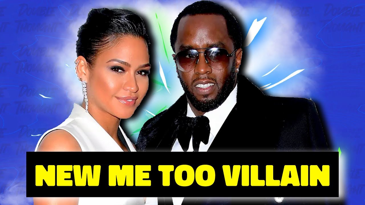 Diddy's Weird Stories On The Rise After Cassie Lawsuit - YouTube