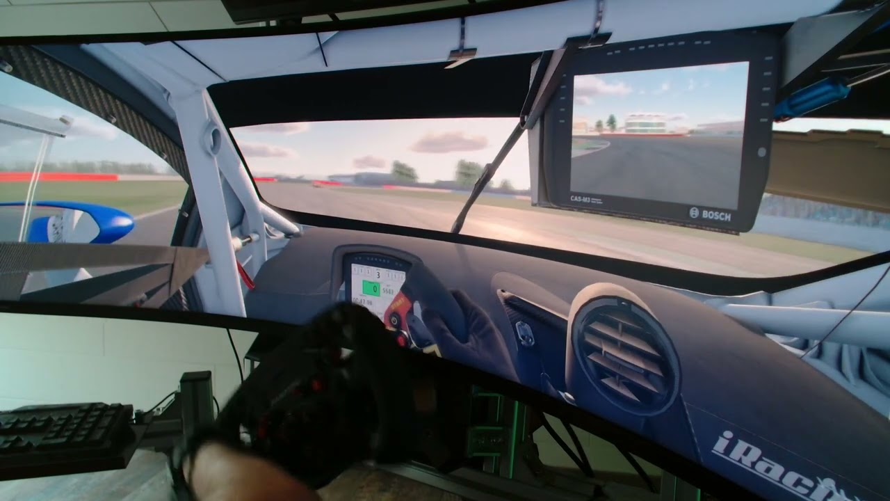 Iracing Software 2023 Without FFB YouTube Iracing Software 2023 Without FFB YouTube