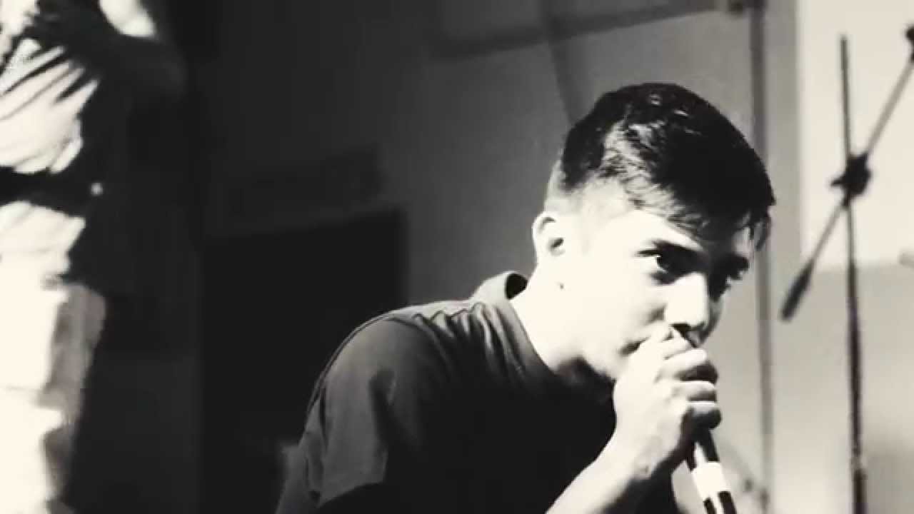 TALES - Promises @ New Blood - YouTube Music