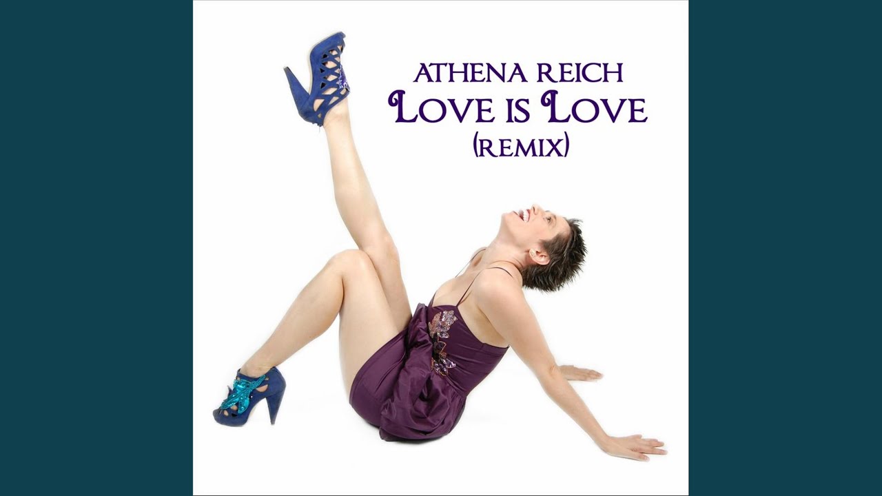 Love is Love (Original Pop Version) - YouTube