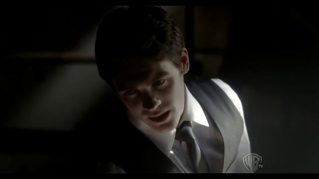 Jeremy começa a se TORNAR um caçador de VAMPIROS | The Vampire Diaries ...
