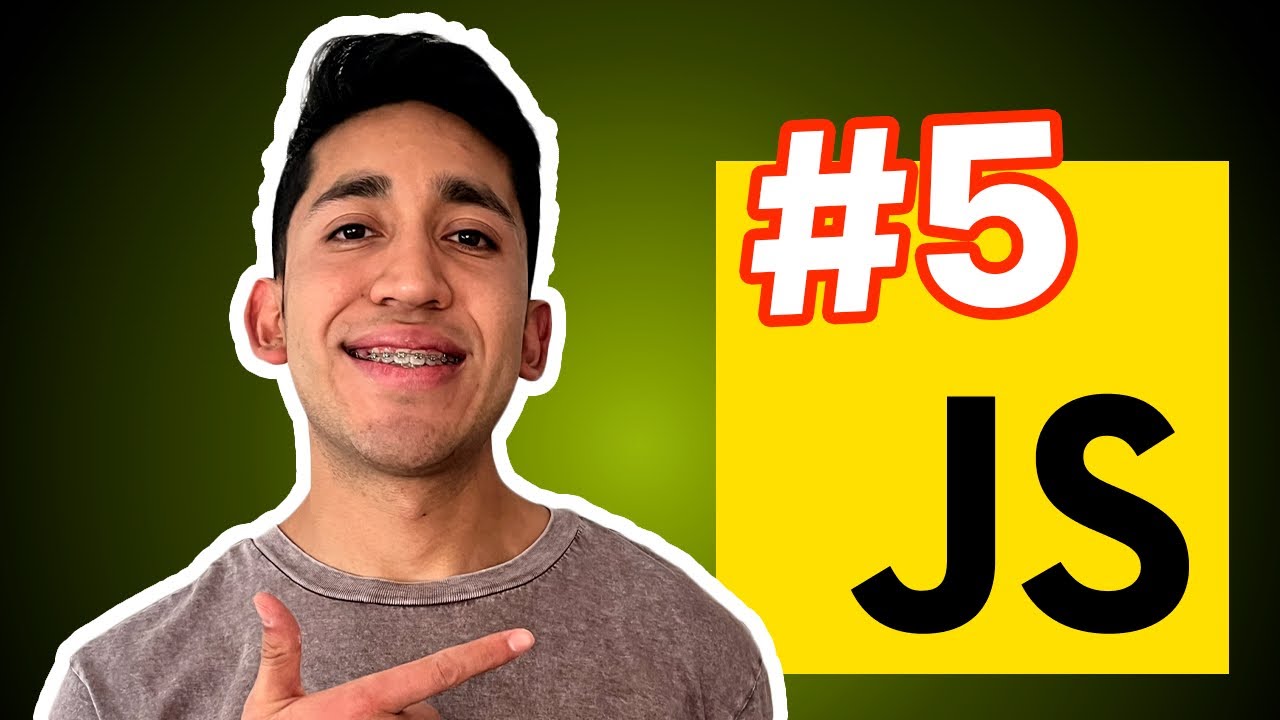 05 Variables En Javascript Curso Javascript Desde Cero Youtube