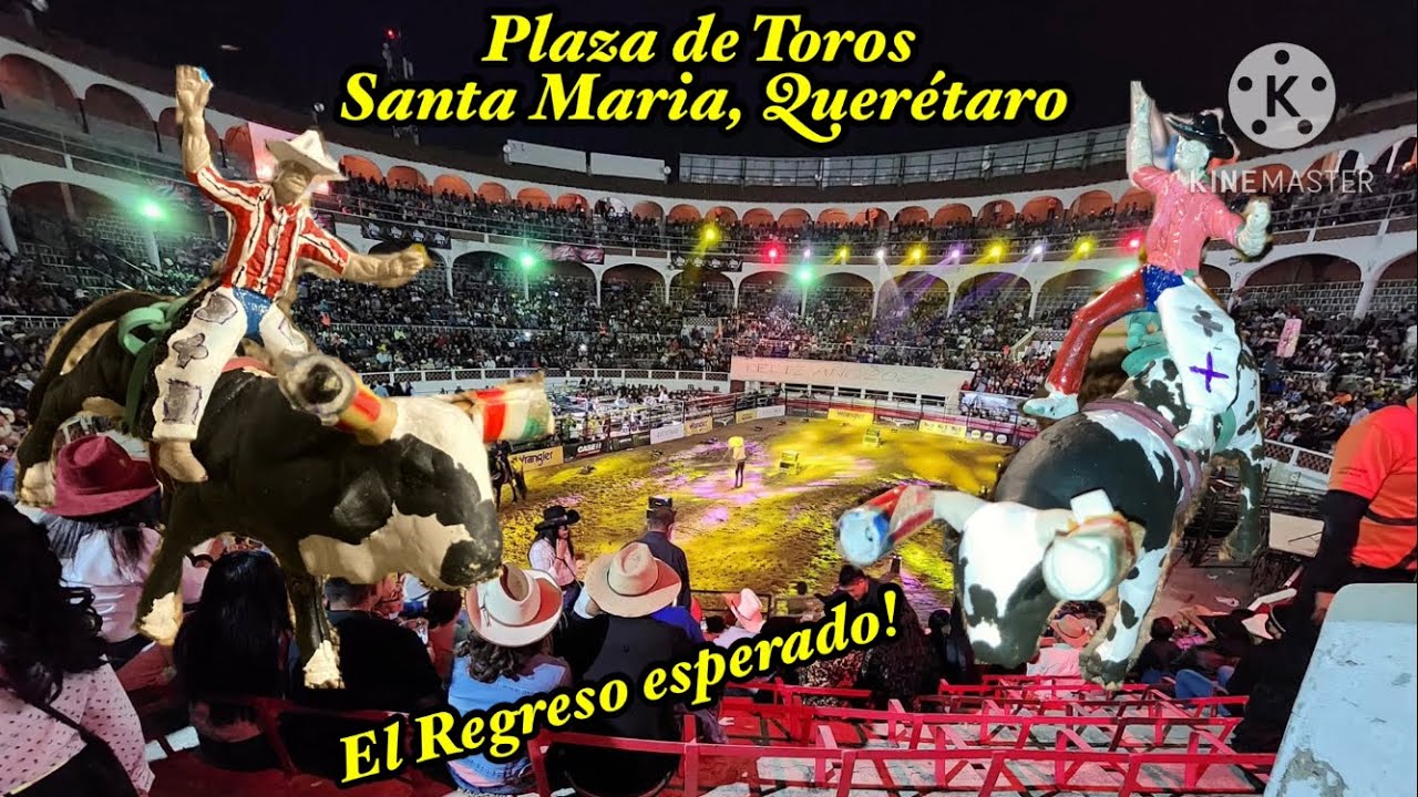 Mini Jaripeo! El Regreso esperado! 15 Toros! Rancho el Consentido en la ...