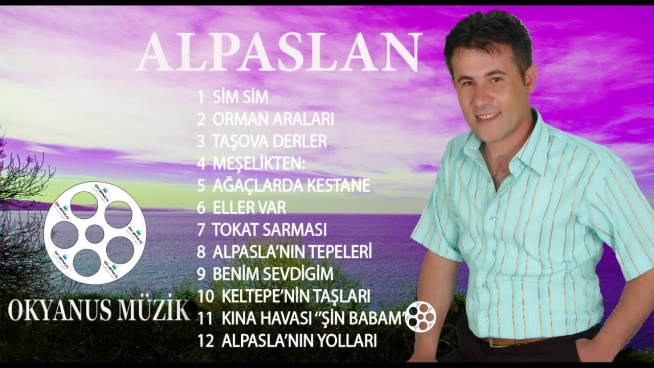 Alpaslan - Alpaslan'ın Yılları - YouTube