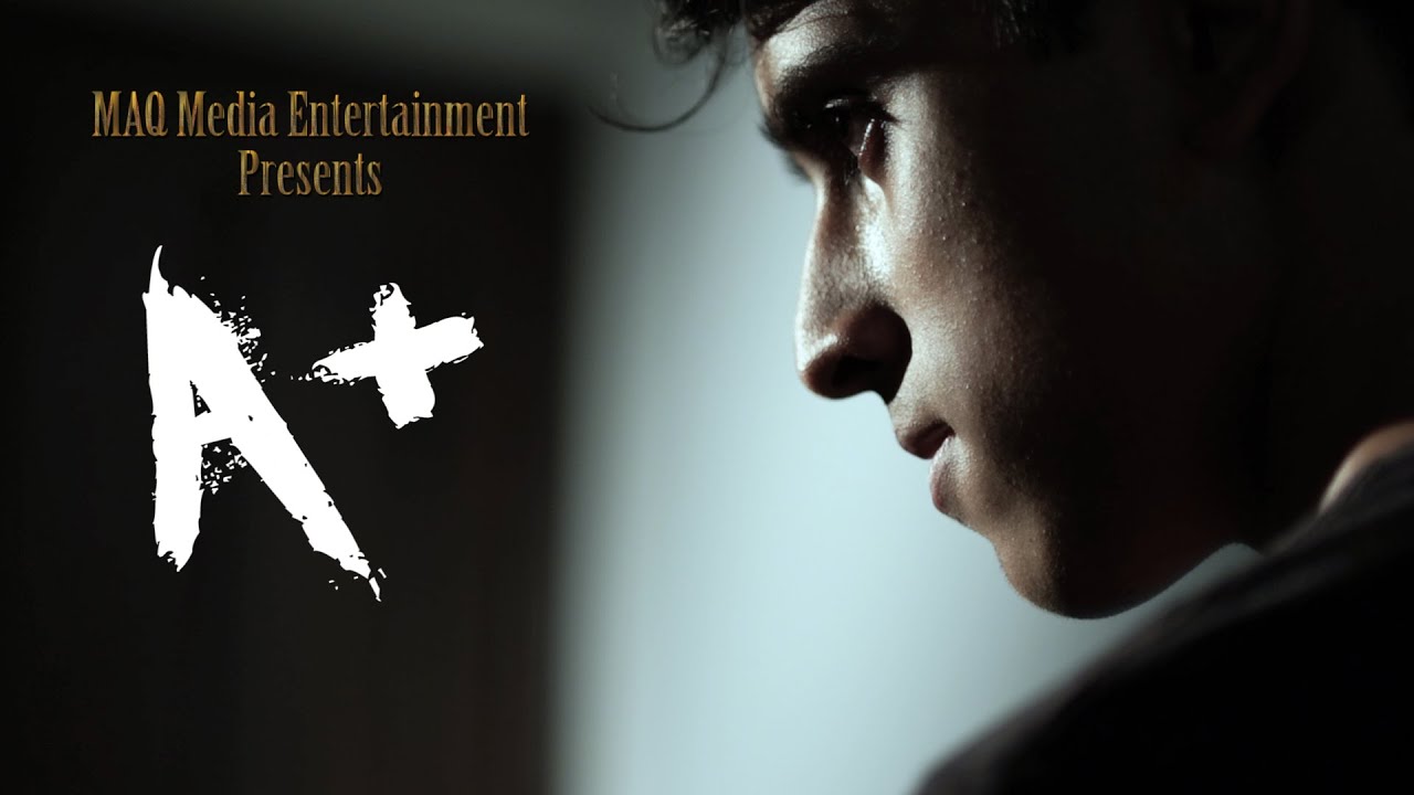 A plus | Father's Day Special | Short Film - YouTube