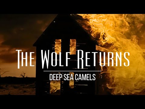 The Wolf Returns (Official Lyric Video) - YouTube